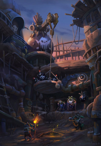 Level Design Tips to improve your Games!, Part 2 - Tribality