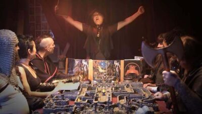 How to Roleplay in RPGs - Tribality