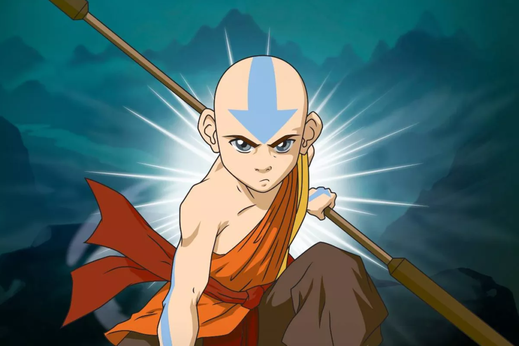 avatar-cover - Tribality