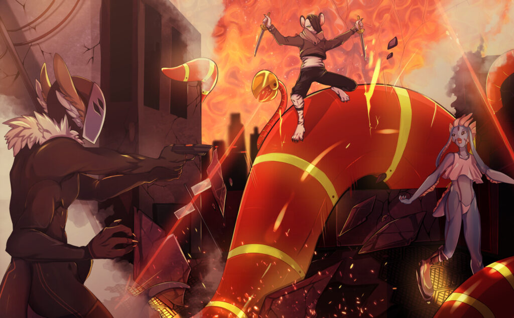 My experience with Burn Bryte (Why you should try it!) - Tribality