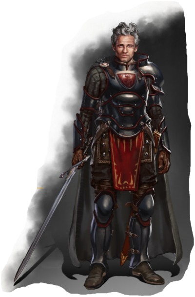 The Illrigger - An MCDM Class for D&D5e - Breakthrough - Tribality
