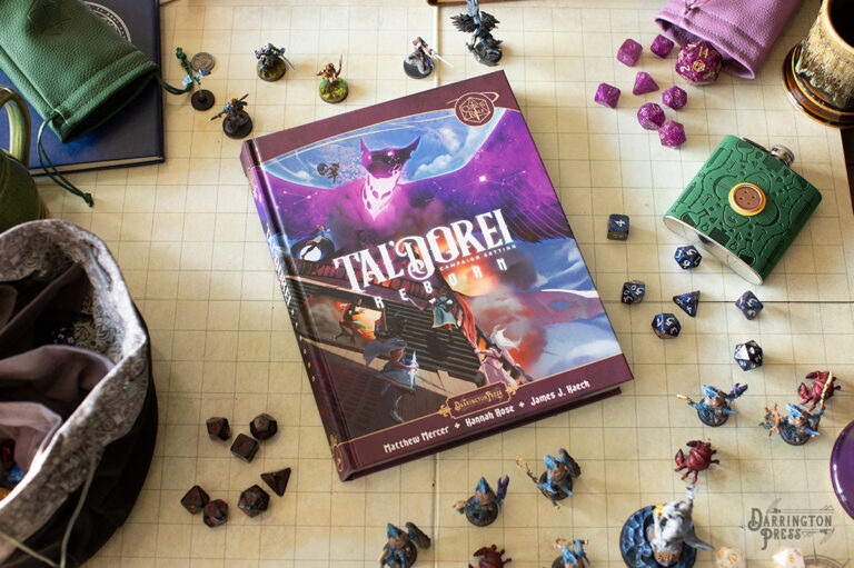 Fallen London: the RPG Kickstarter Ends! - Magpie Games - Tribality