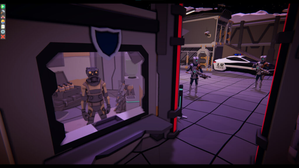 The RPG Engine - Virtual Tabletop - Tribality