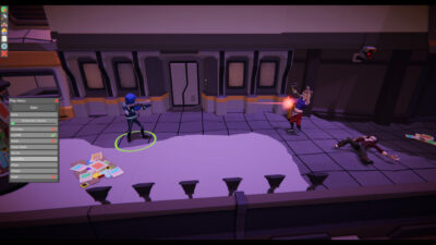 The RPG Engine - Virtual Tabletop - Tribality