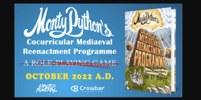 Exalted Funeral - Monty Python’s Cocurricular Mediaeval Reenactment ...