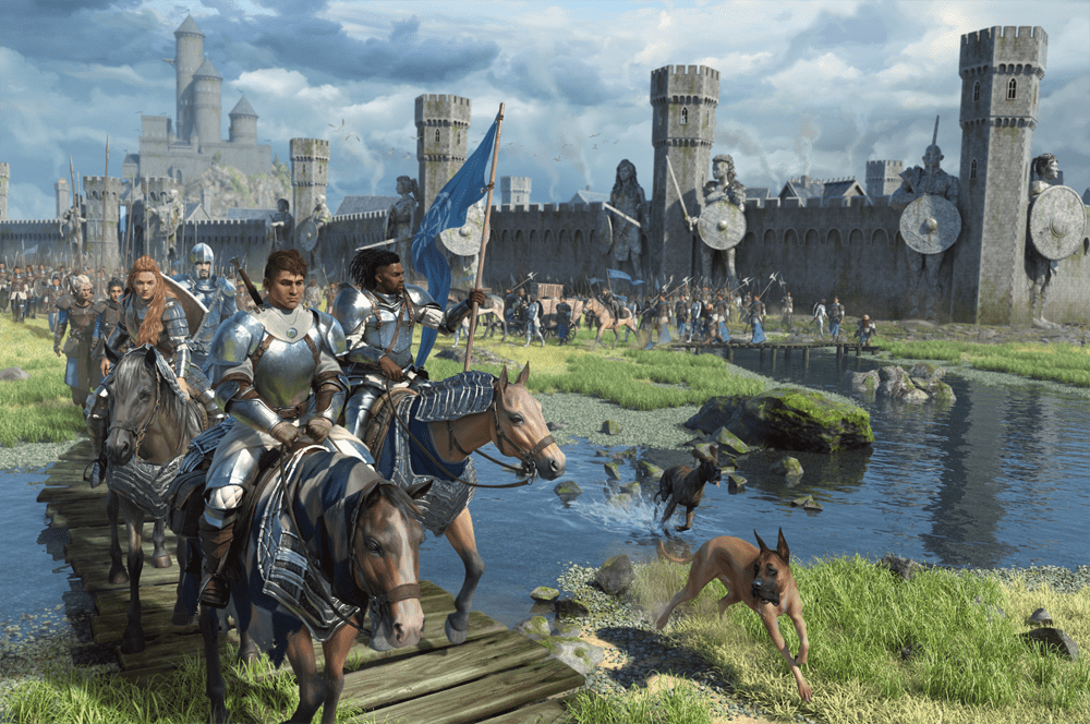 Dragonlance - Shadow of the Dragon Queen - Review - Tribality