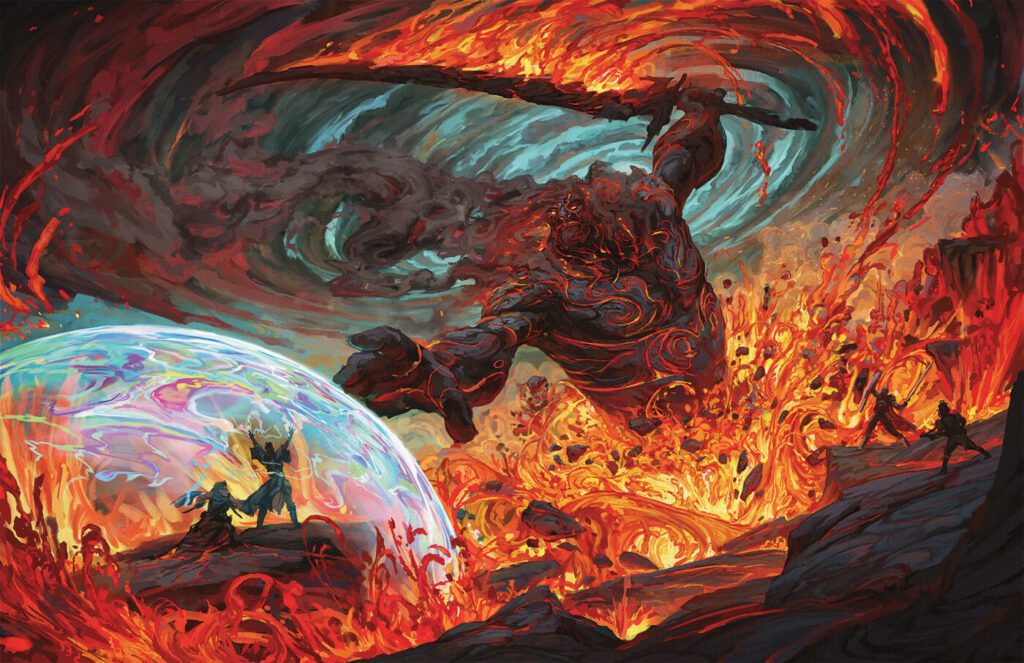 Bigby Presents: Glory of the Giants Now Available - Tribality