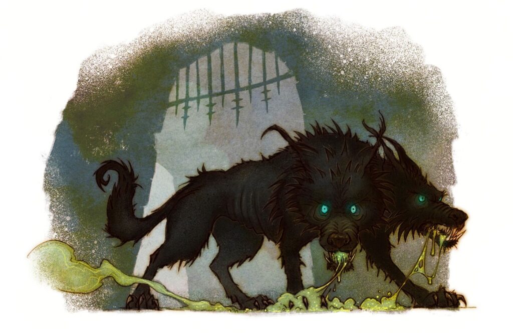 Unveiling the Path of Glory for Dragonbane RPG - Tribality