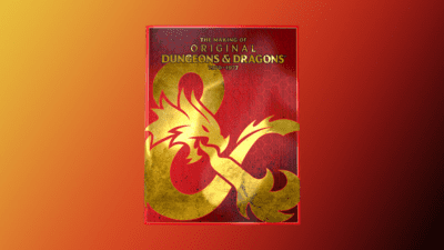 Making of Original DnD cover image - Tribality