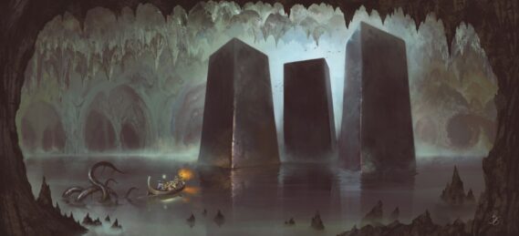 MONOLITHS - Tribality