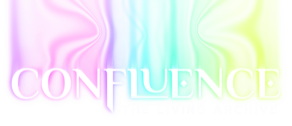 00 Confluence_logo Logo - Tribality