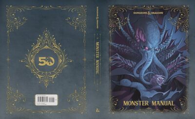 The 2024 Monster Manual is available today! – D&D Guides