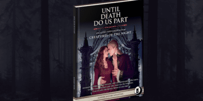 Until Death Do Us Part ~ A Gothic Romance Mystery - Kickstarter - Tribality