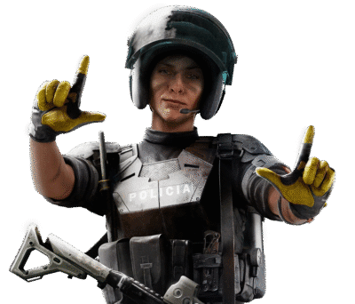 The 10 Best R6 Operators in 2025: Top Picks for Ranked Success!