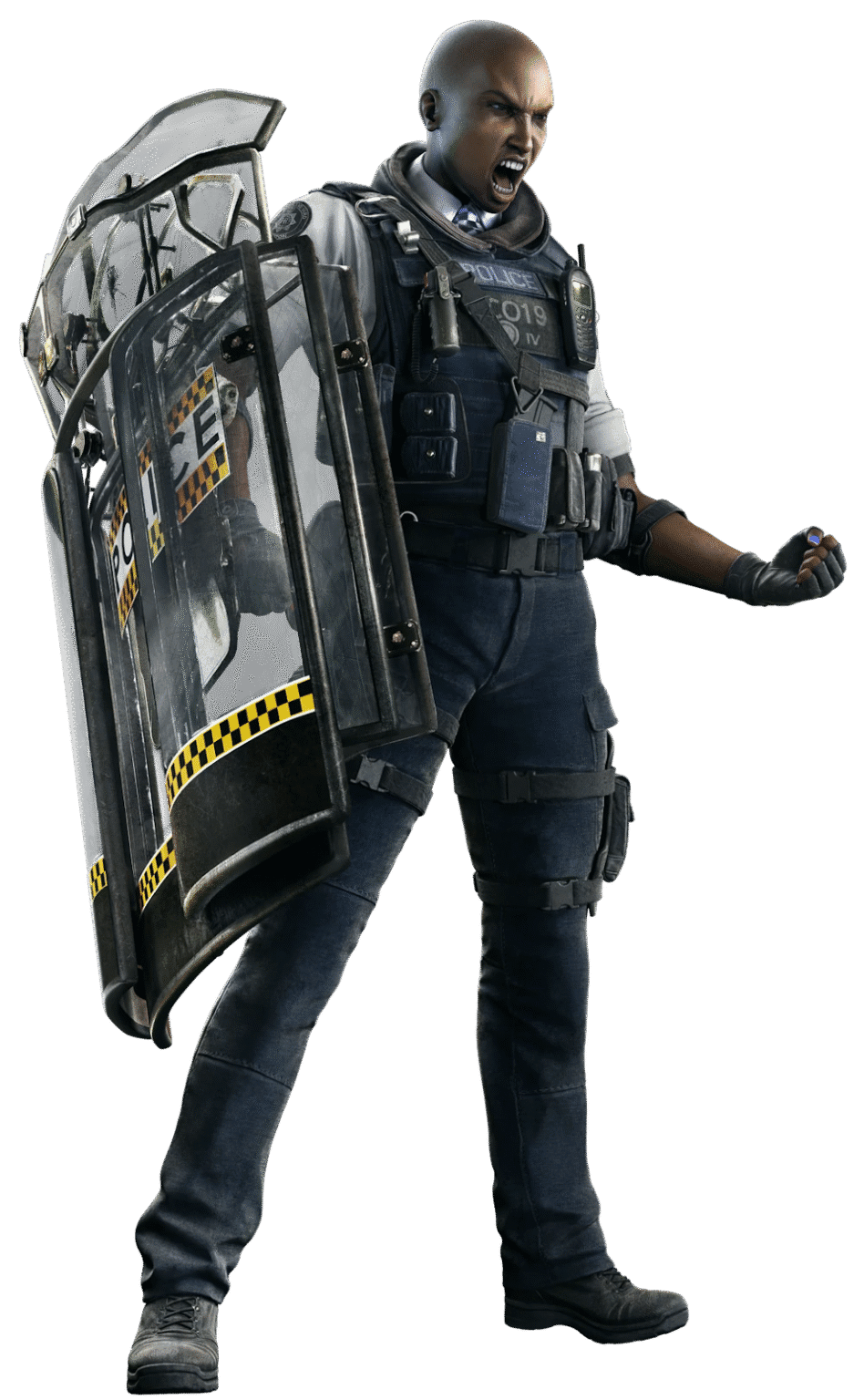 The 10 Best R6 Operators in 2025: Top Picks for Ranked Success!