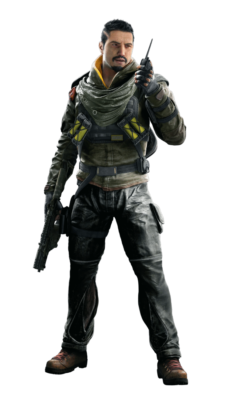 The 10 Best R6 Operators in 2025: Top Picks for Ranked Success!