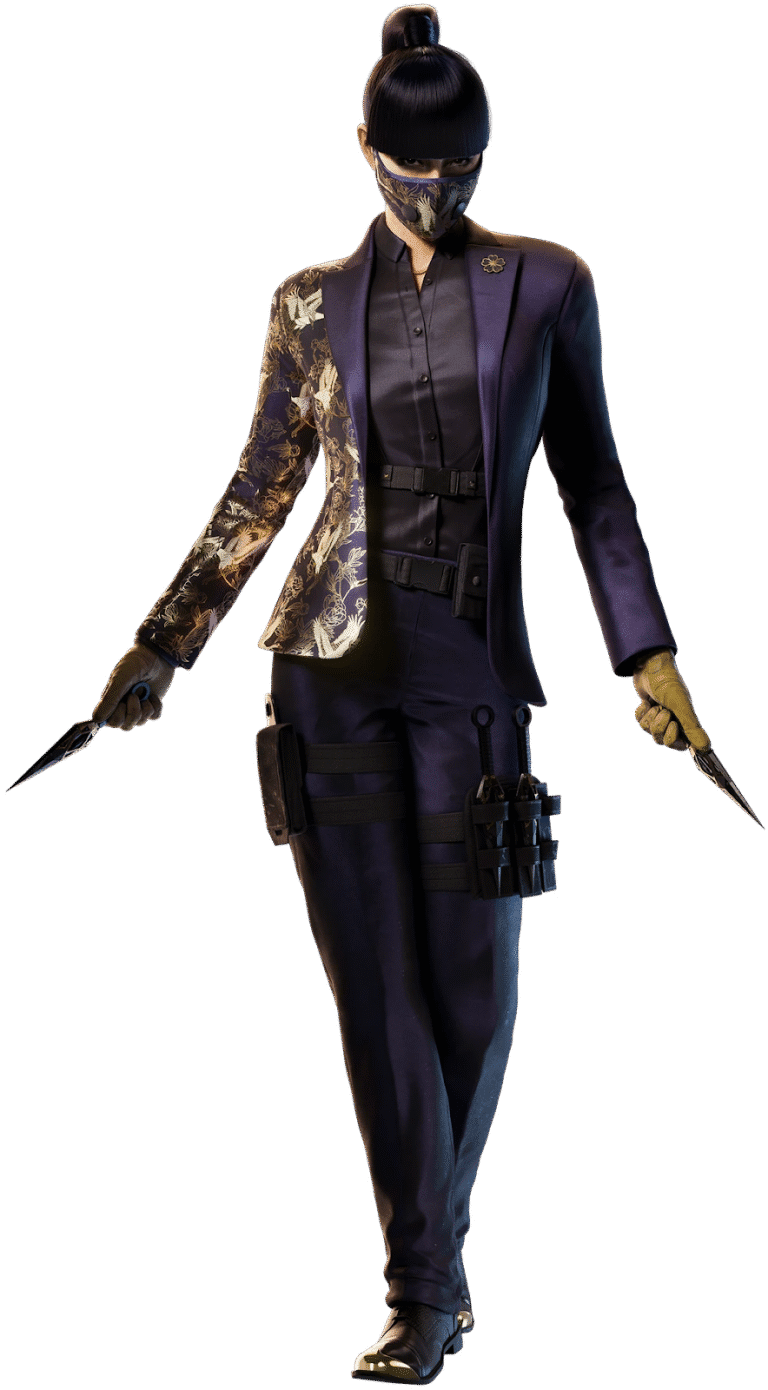 The 10 Best R6 Operators in 2025: Top Picks for Ranked Success!