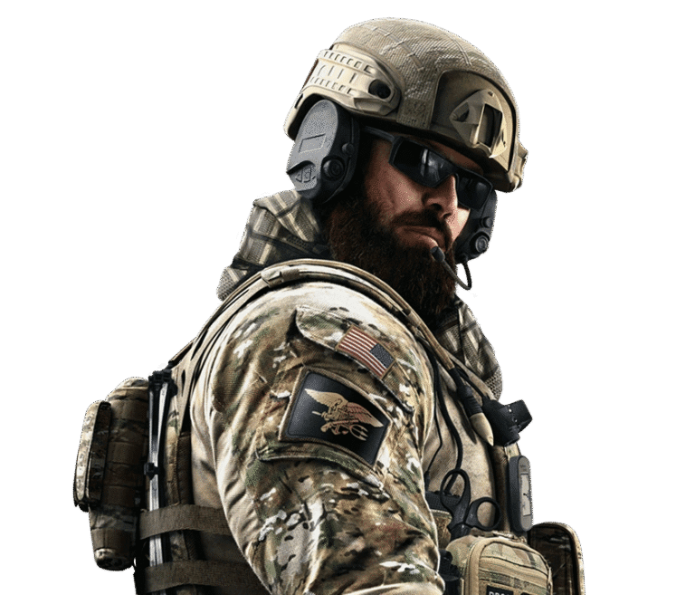 The 10 Best R6 Operators in 2025: Top Picks for Ranked Success!