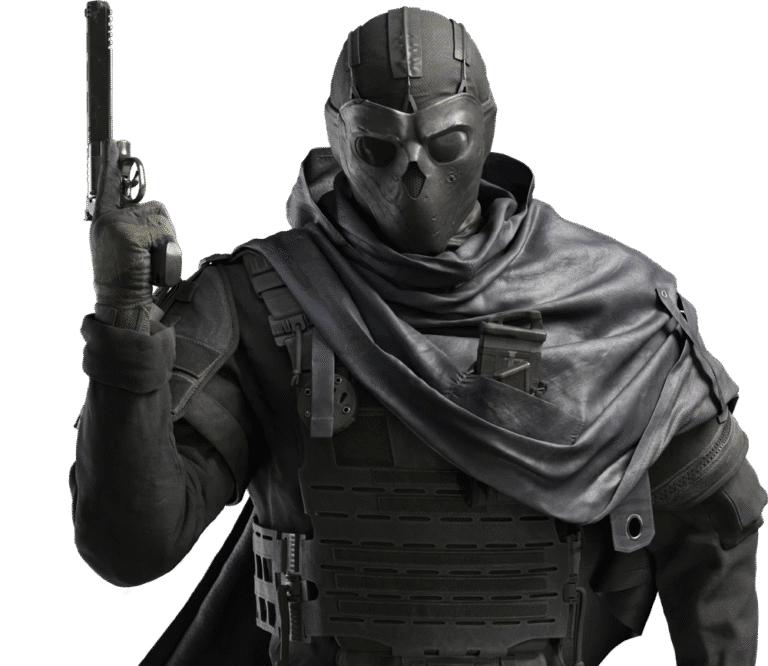 The 10 Best R6 Operators in 2025: Top Picks for Ranked Success!