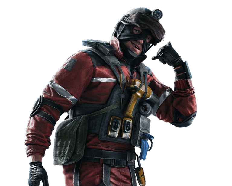 The 10 Best R6 Operators in 2025: Top Picks for Ranked Success!