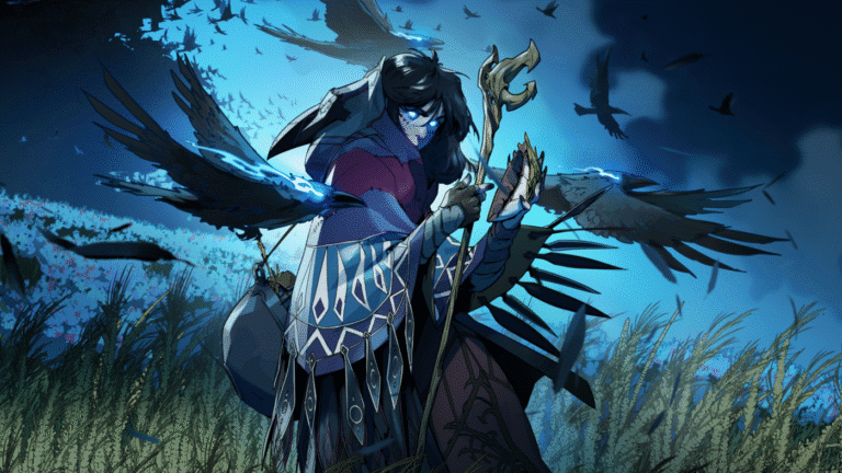 10 non-D&D characters you can make in Legend In The Mist RPG - Tribality