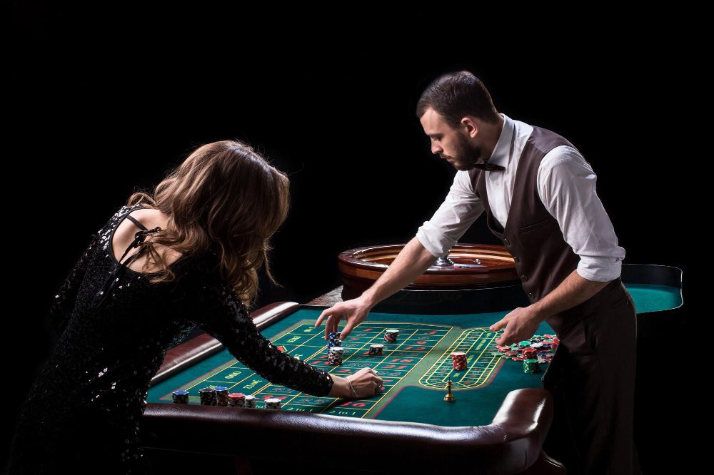 Live Dealer Games: How Streaming Transformed the Online Casino ...