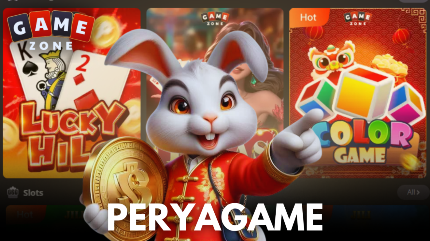 Capturing Filipino Culture Online: The Widespread Appeal of Peryagame ...