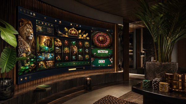 Wild Fortune Casino Australia: AU$1,000 Bonus & 2,400+ Games